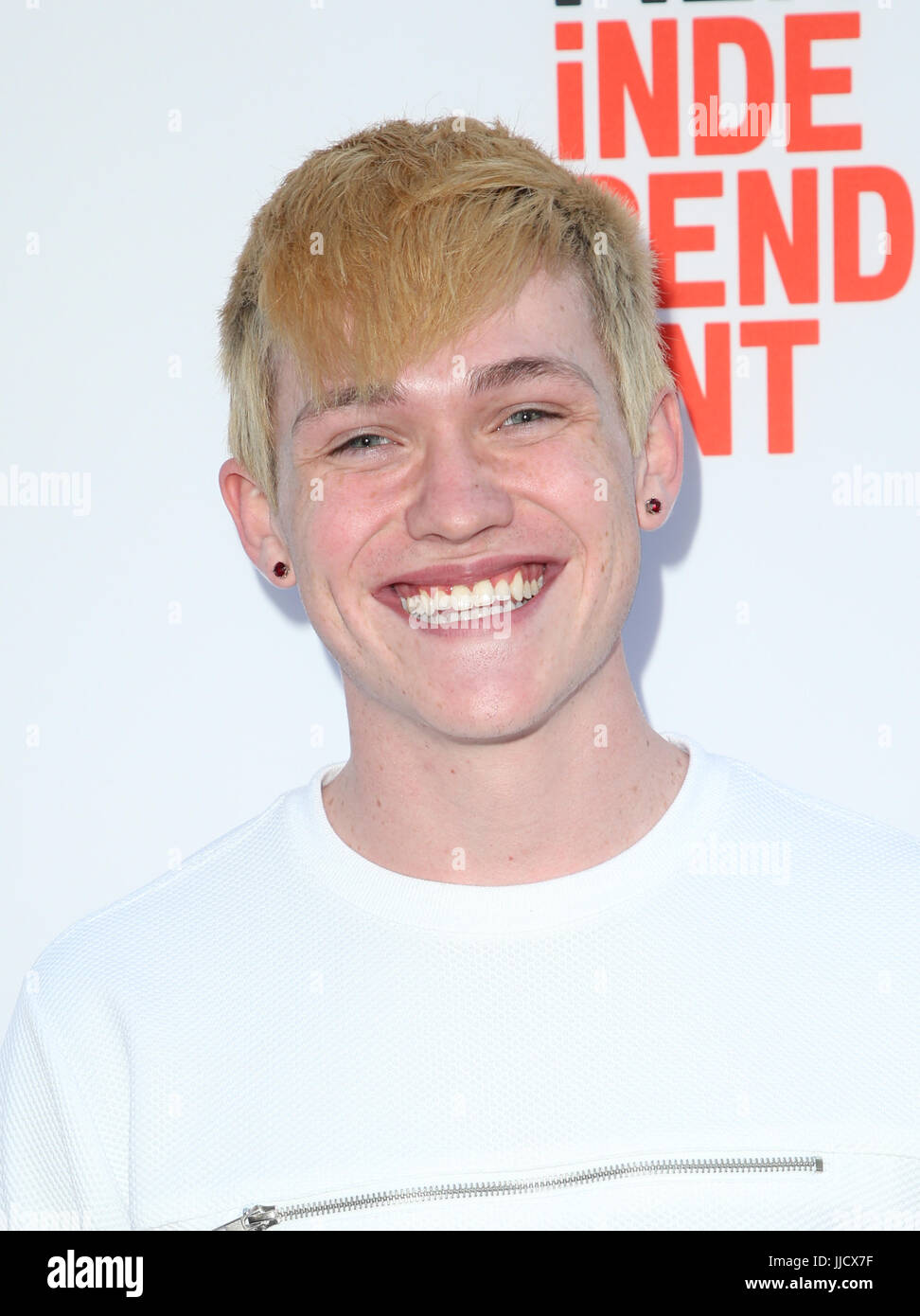 LA Film Festival - Gala Screening World Premiere of Saban Films’ 'Shot ...