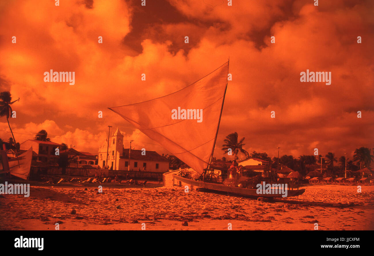 Itamaraca; Pernambuco; Brazil Stock Photo - Alamy