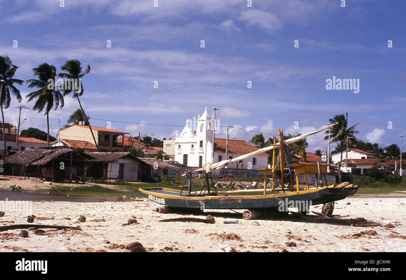 Island of Itamaraca; Pernambuco; Brazil Stock Photo - Alamy