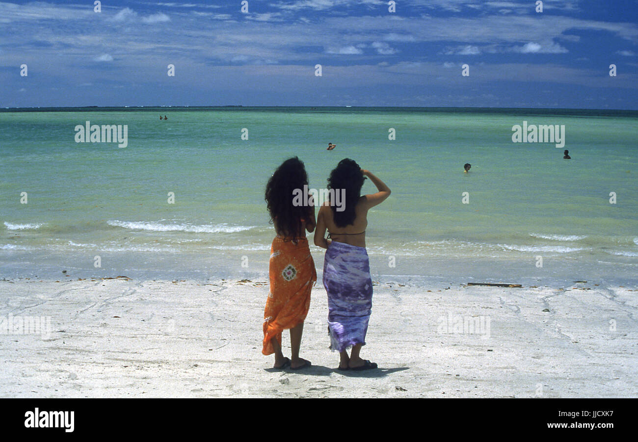 Beach; Itamaraca; Pernambuco; Brazil Stock Photo - Alamy