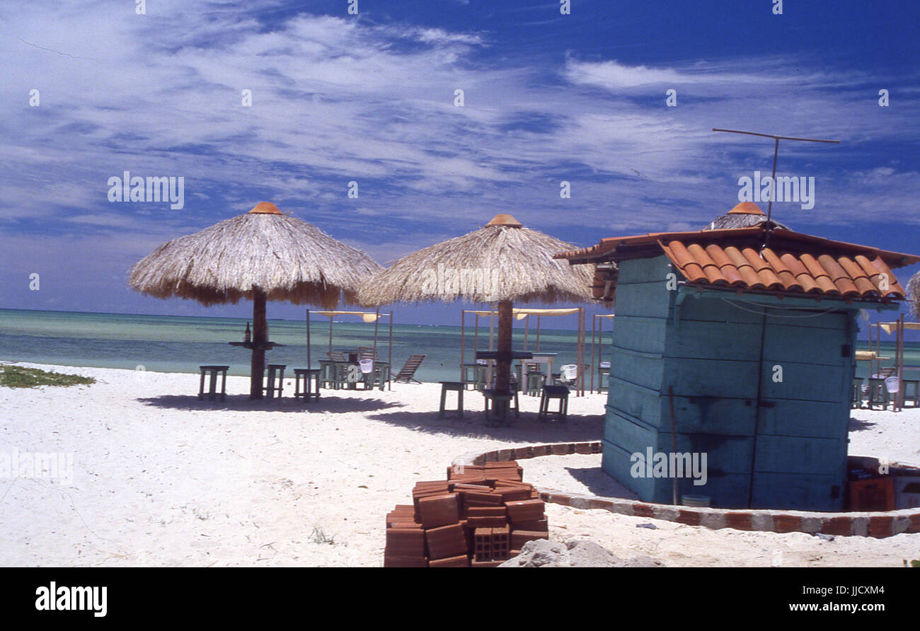 Beach; Itamaraca; Pernambuco; Brazil Stock Photo - Alamy