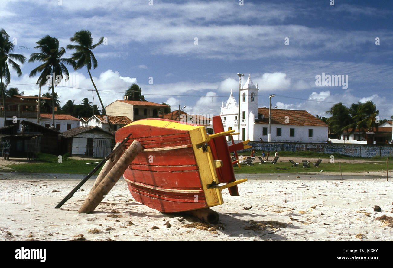 Island of Itamaraca; Pernambuco; Brazil Stock Photo - Alamy