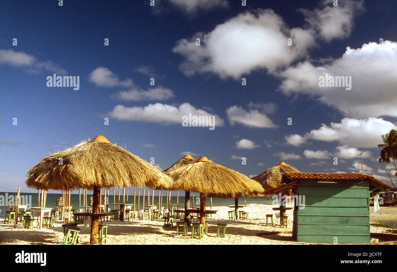 Beach; Itamaraca; Pernambuco; Brazil Stock Photo - Alamy