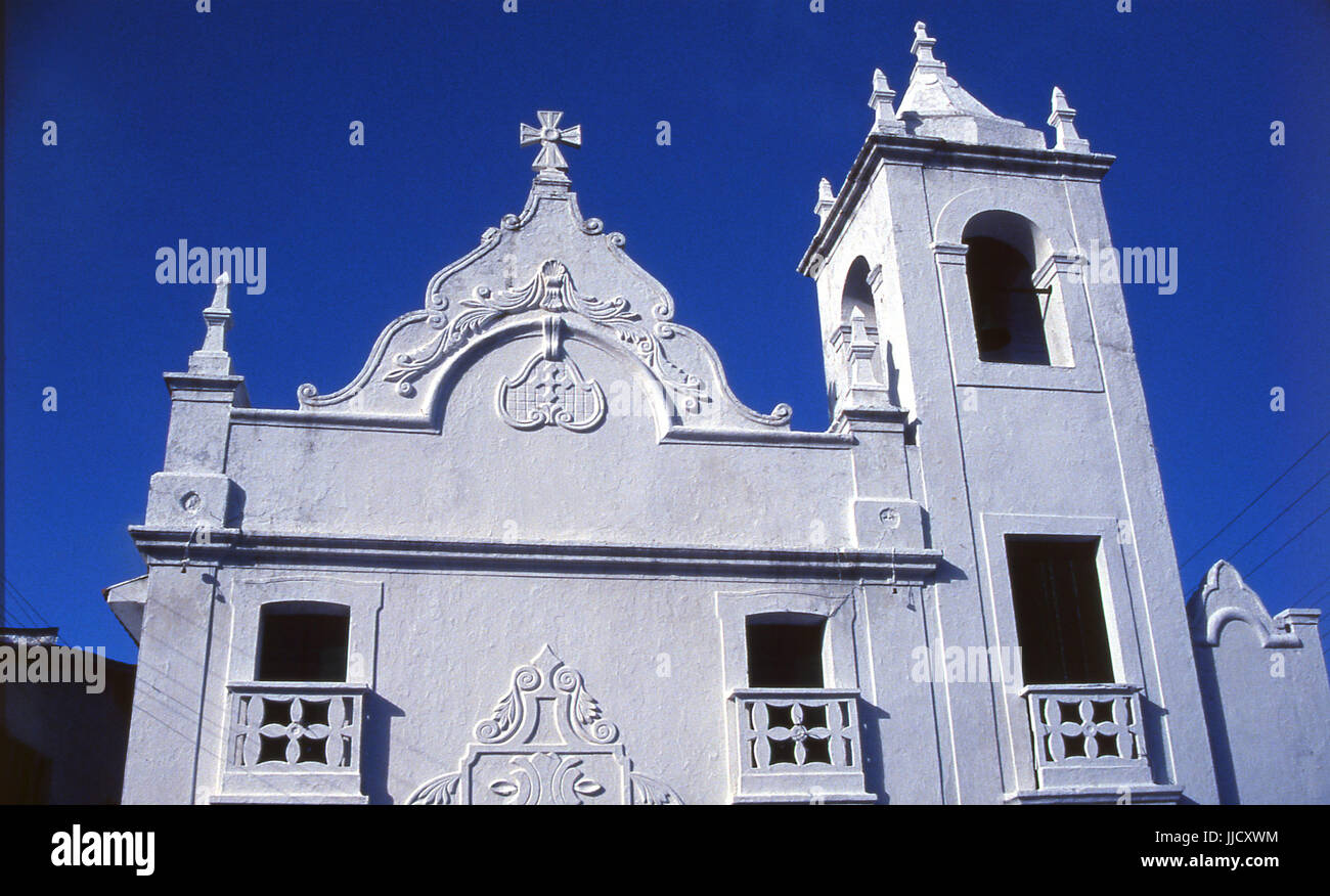 Itamaraca; Pernambuco; Brazil Stock Photo - Alamy