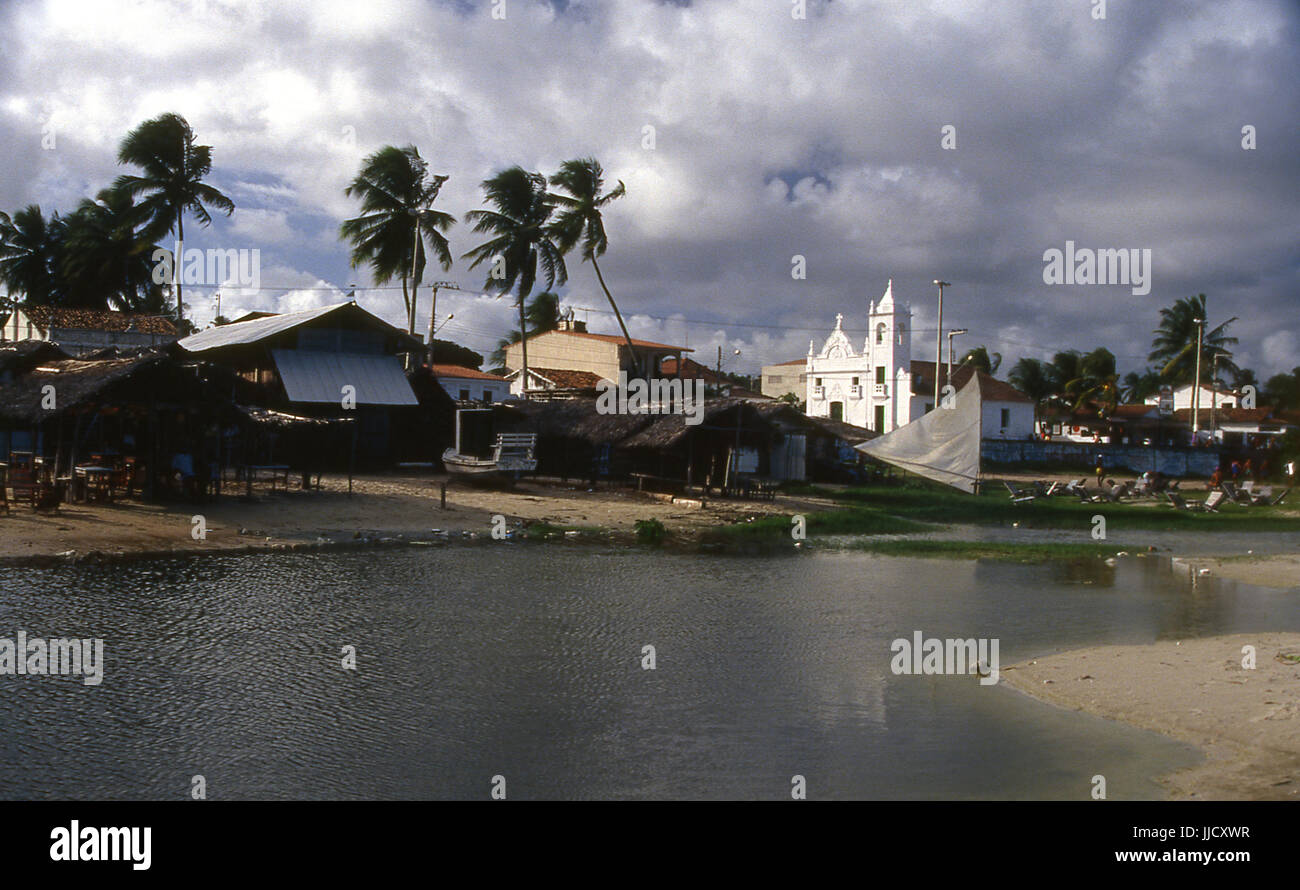 Itamaraca; Pernambuco; Brazil Stock Photo - Alamy