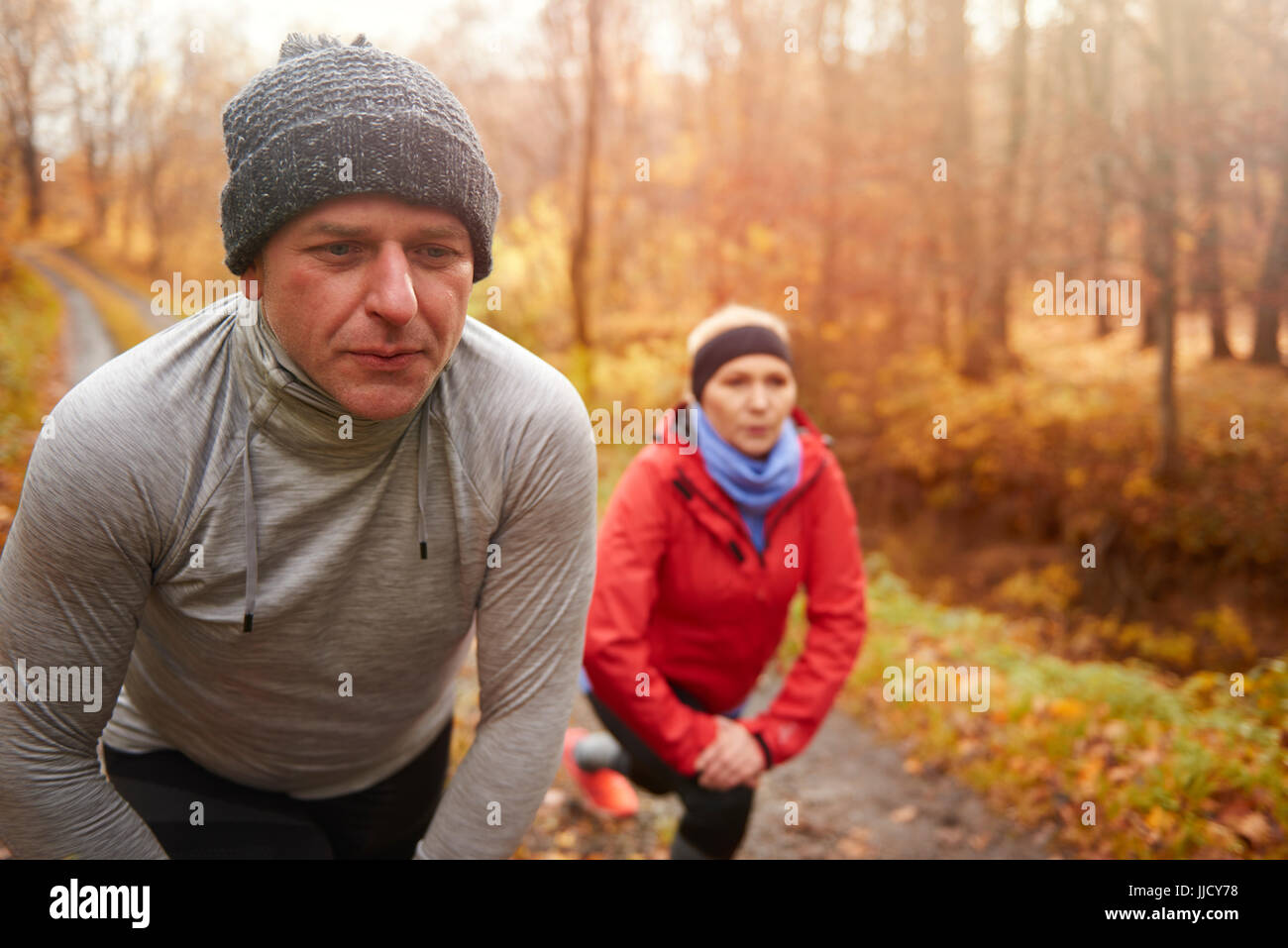 Effort full hi-res stock photography and images - Alamy