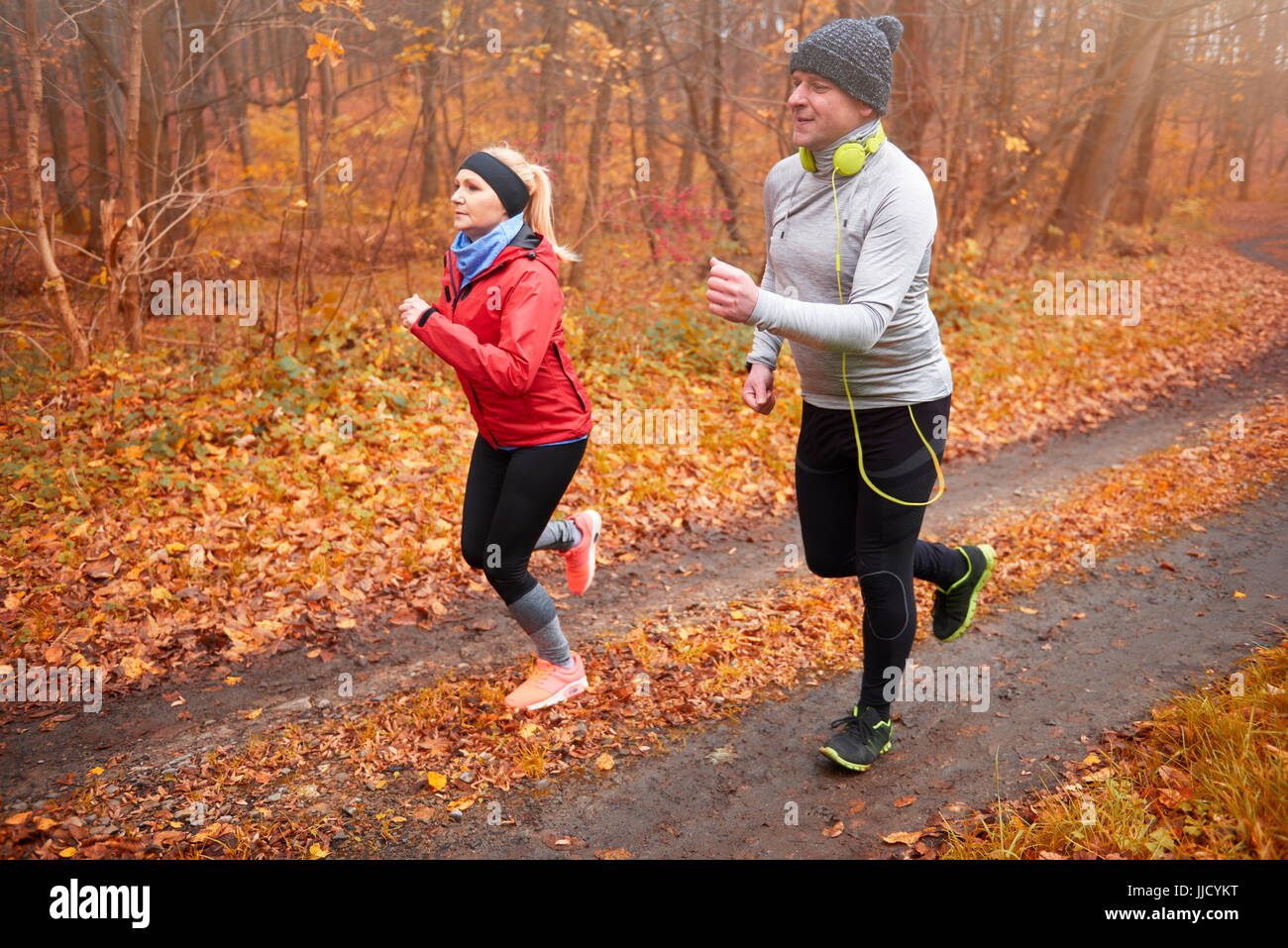 Senior motivation hi-res stock photography and images - Alamy