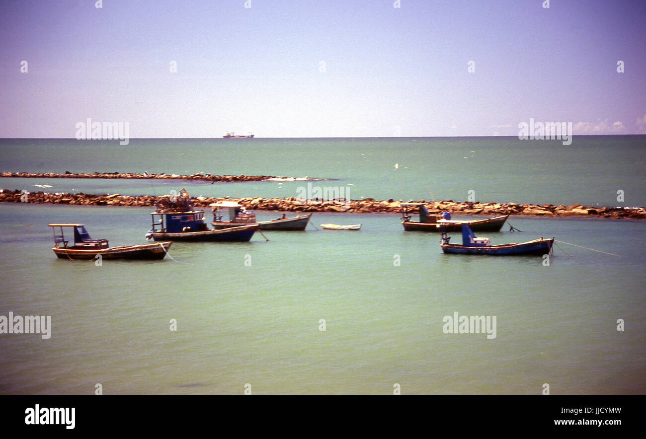 Praia do carmo hi-res stock photography and images - Alamy