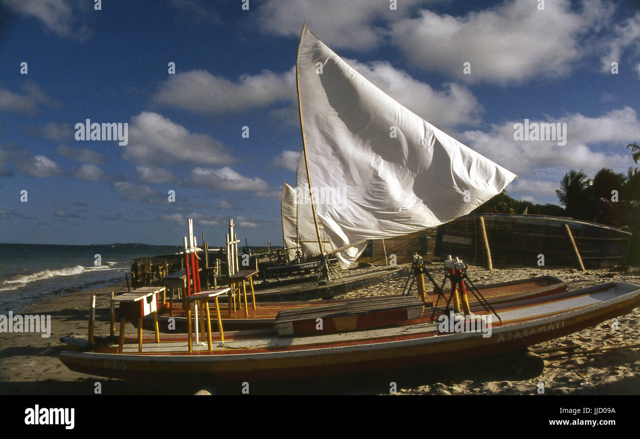 The island of itamaraca hi-res stock photography and images - Alamy
