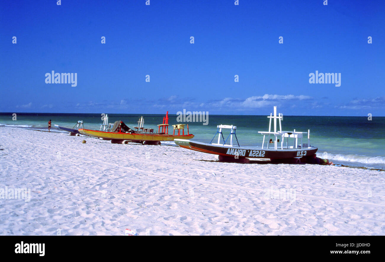 The island of itamaraca hi-res stock photography and images - Alamy