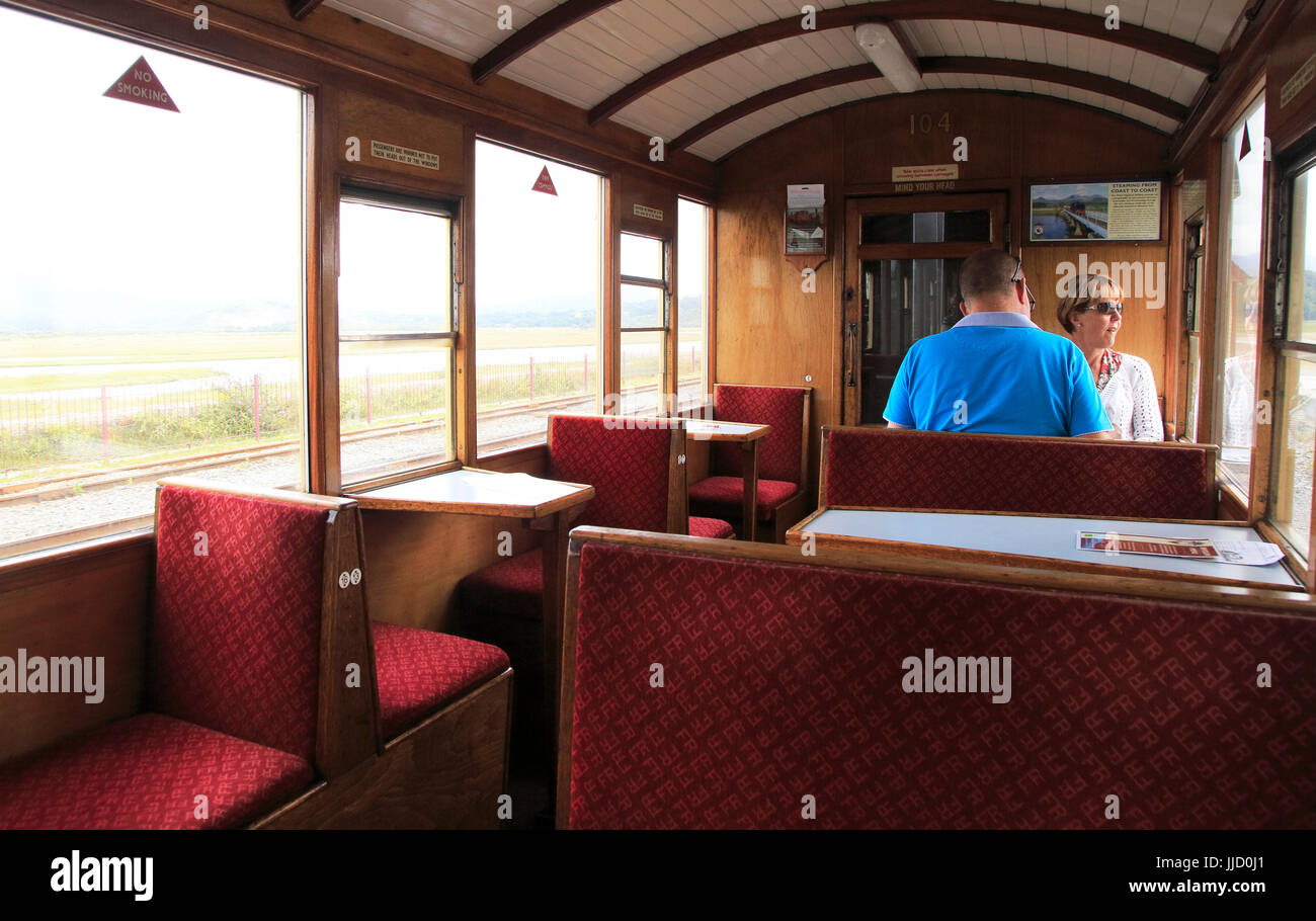 Passengers inside train hi-res stock photography and images - Alamy