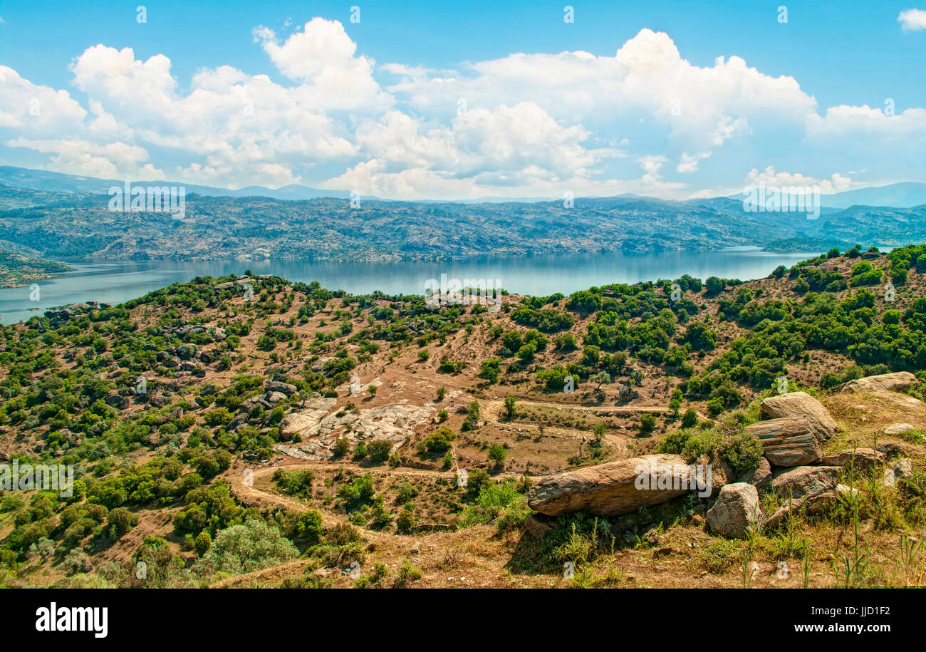 Turkish highlands hi-res stock photography and images - Alamy