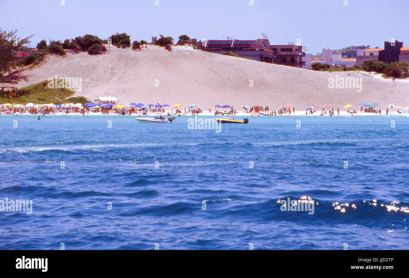 Praia do cabo frio hi-res stock photography and images - Alamy