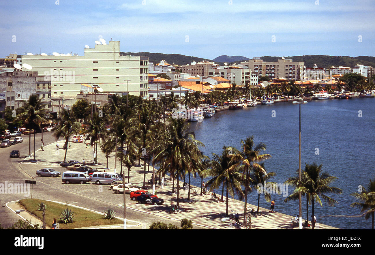 Cabo Frio; Rio de Janeiro; Brazil Stock Photo - Alamy