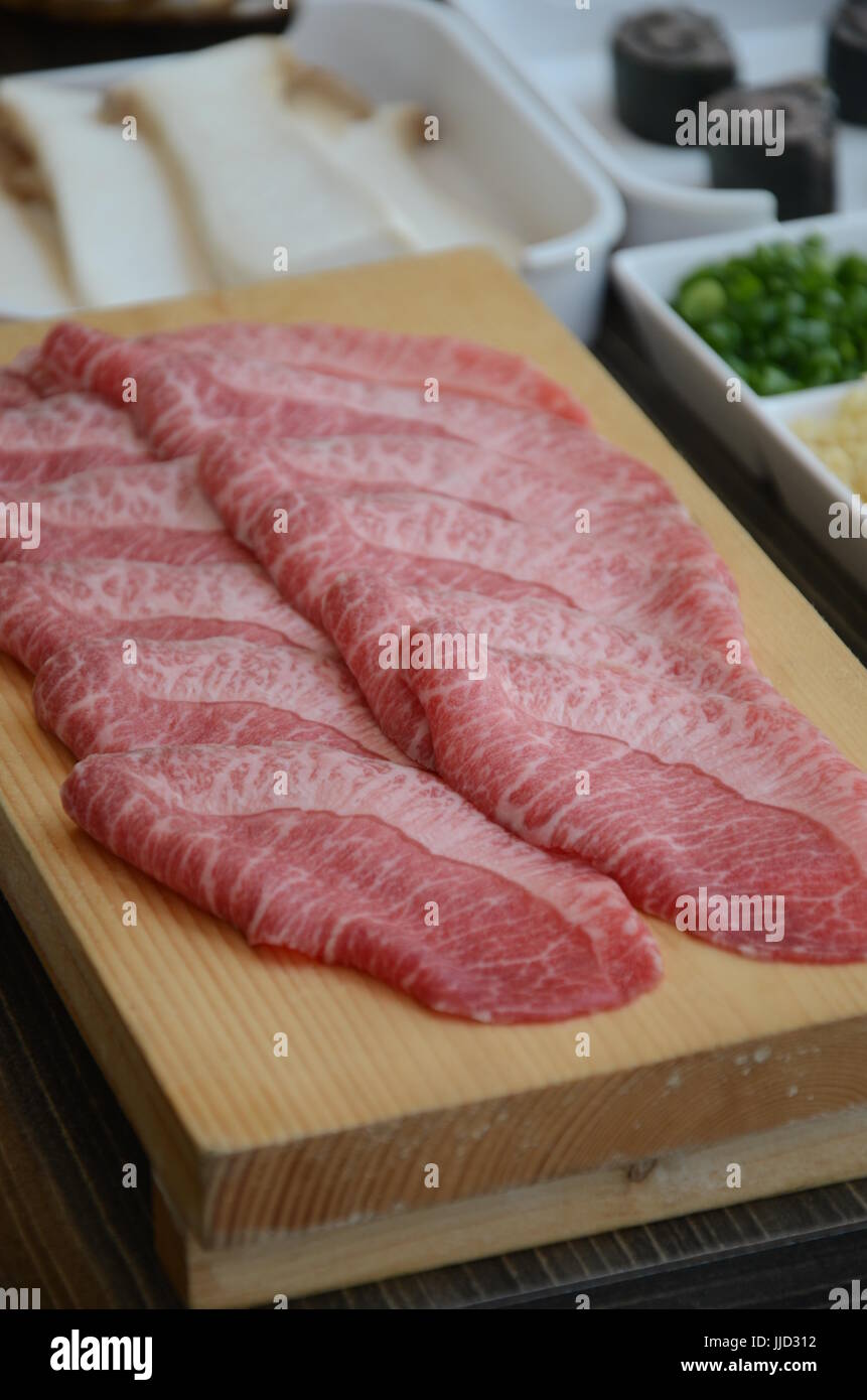 Raw becon hi-res stock photography and images - Alamy