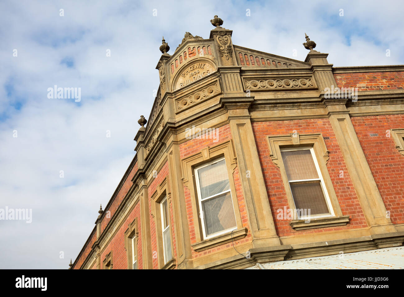Goldfields building hi-res stock photography and images - Alamy