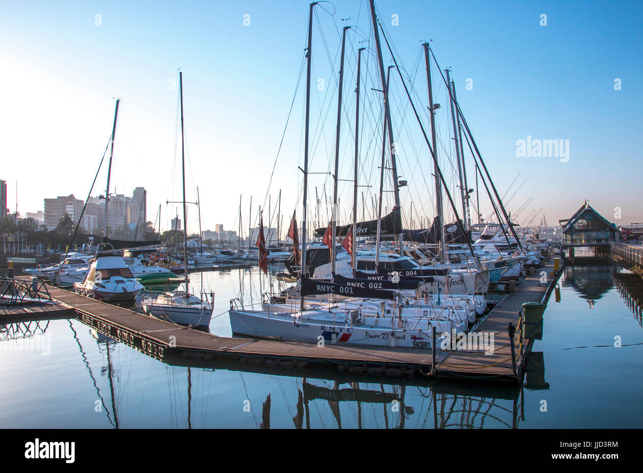 Wilsons wharf hi-res stock photography and images - Alamy