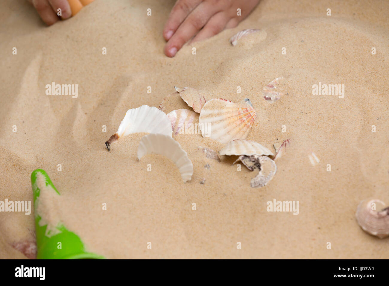 Holidays with kids hi-res stock photography and images - Alamy