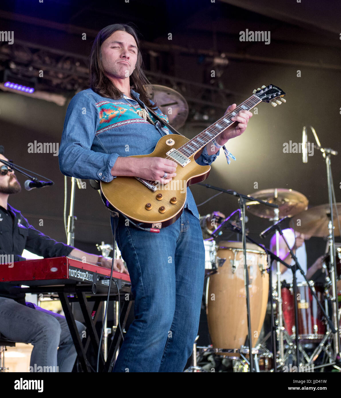 Donavon hi-res stock photography and images - Alamy