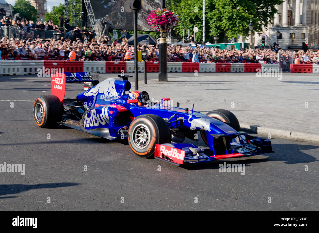 Williams_f1_team hi-res stock photography and images - Alamy