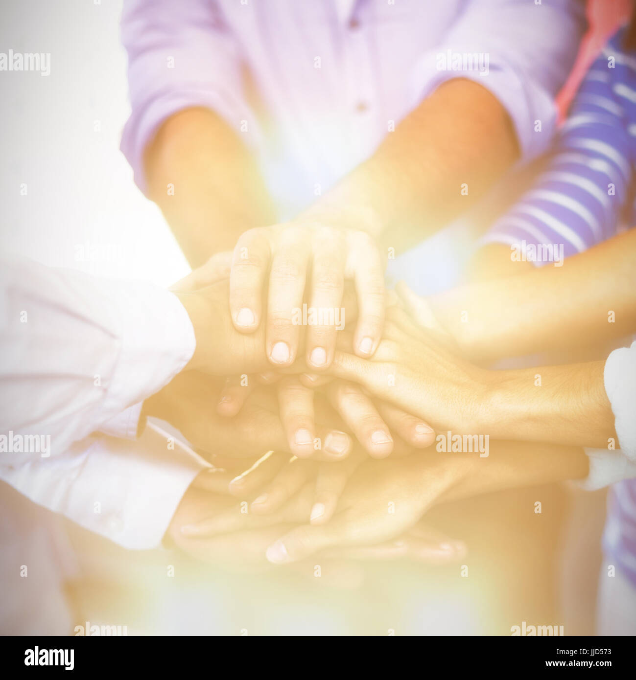 Handstack hi-res stock photography and images - Alamy