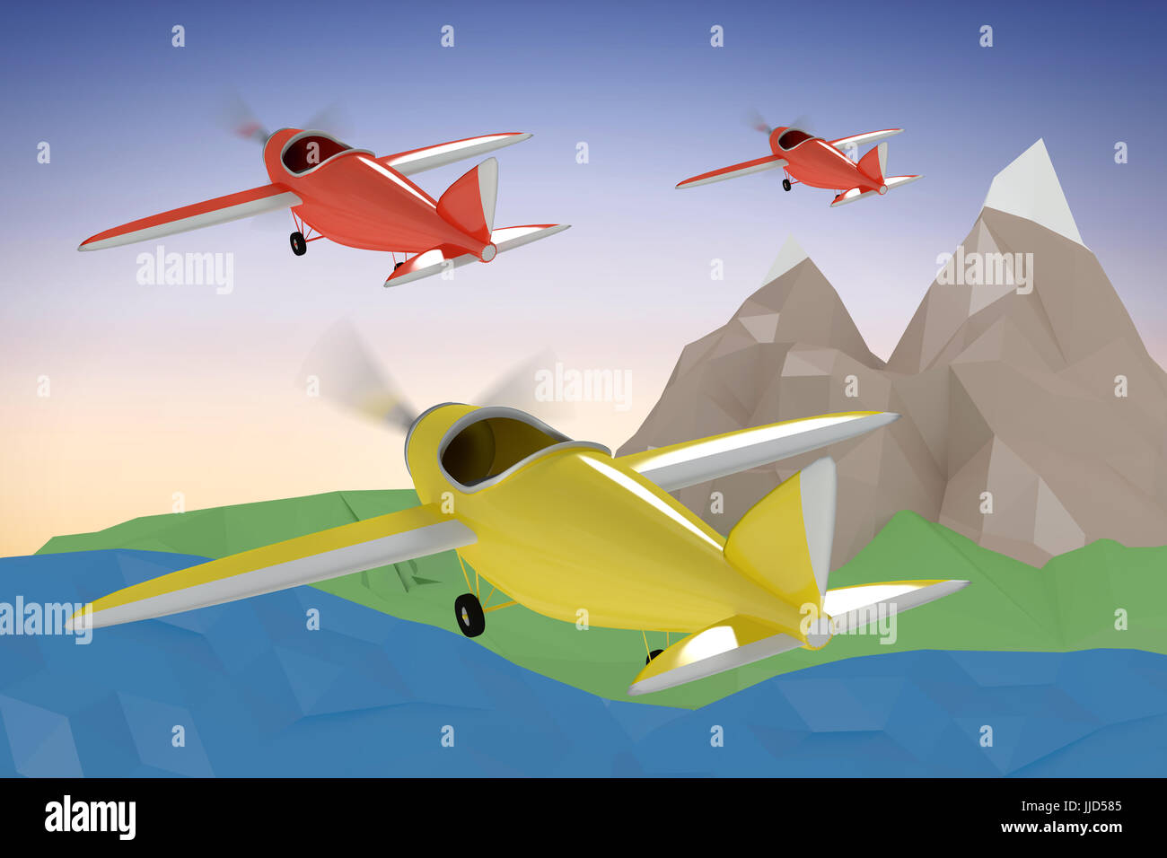 Black triangle aircraft hi-res stock photography and images - Alamy