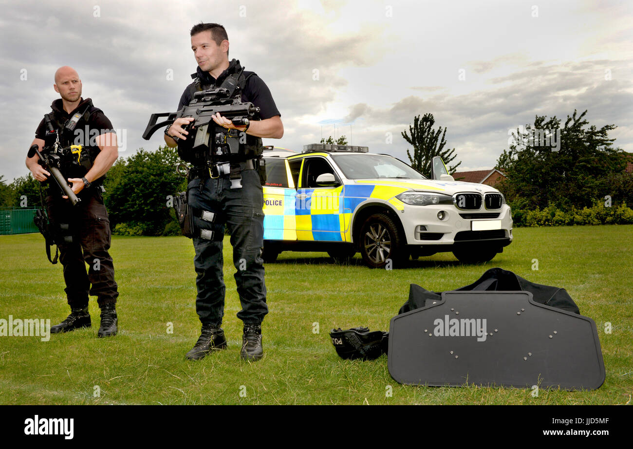 Police Talk To School High Resolution Stock Photography and Images - Alamy