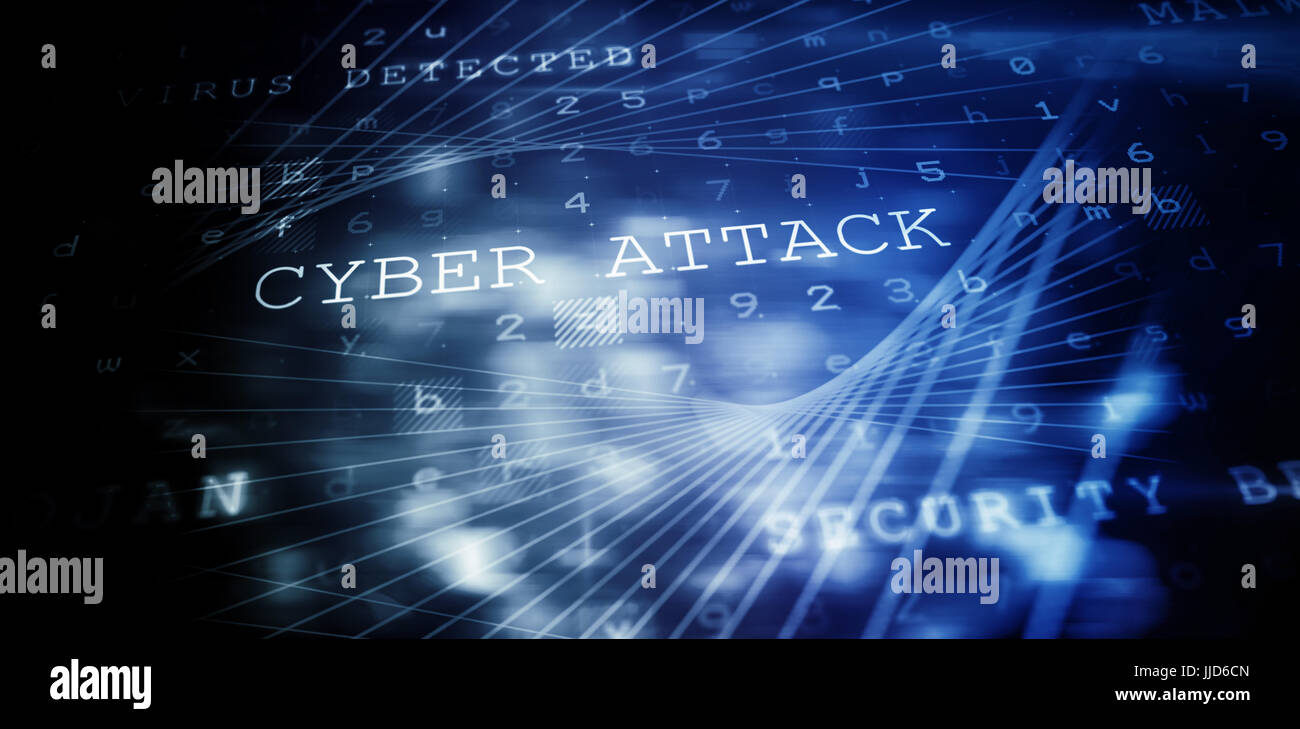 Virus background against black background with blue grid Stock Photo ...