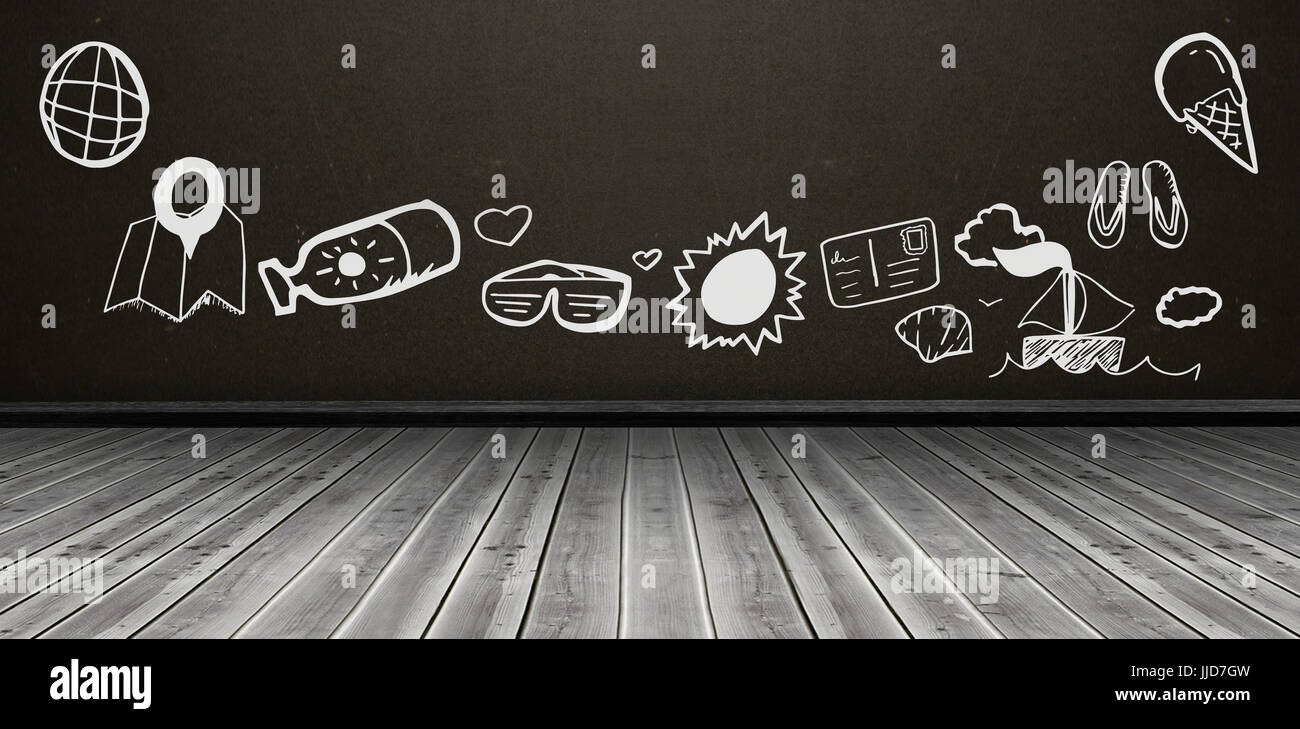 Digital composite coin icons hi-res stock photography and images - Alamy