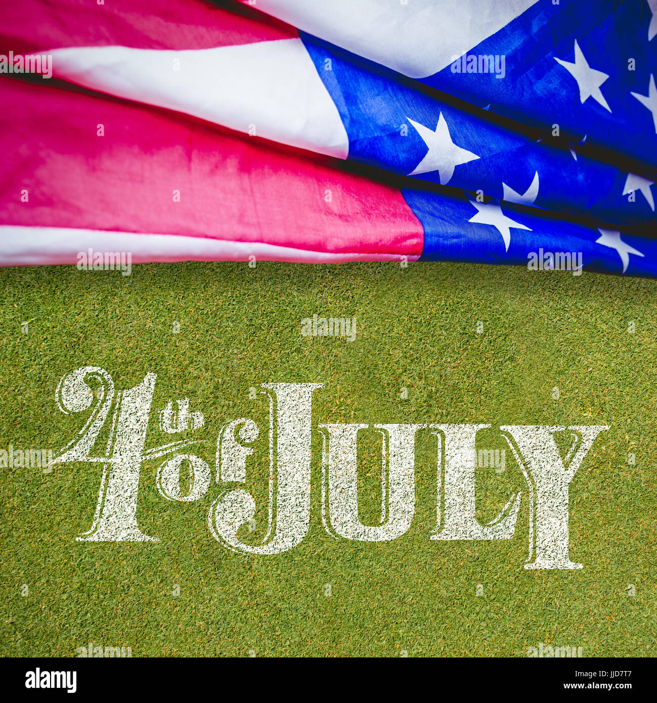 Green cursive pattern hi-res stock photography and images - Alamy