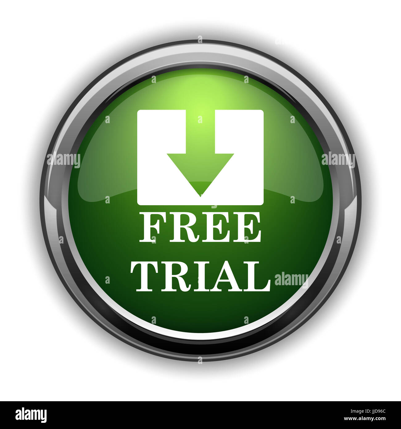 Trial icon hi-res stock photography and images - Alamy