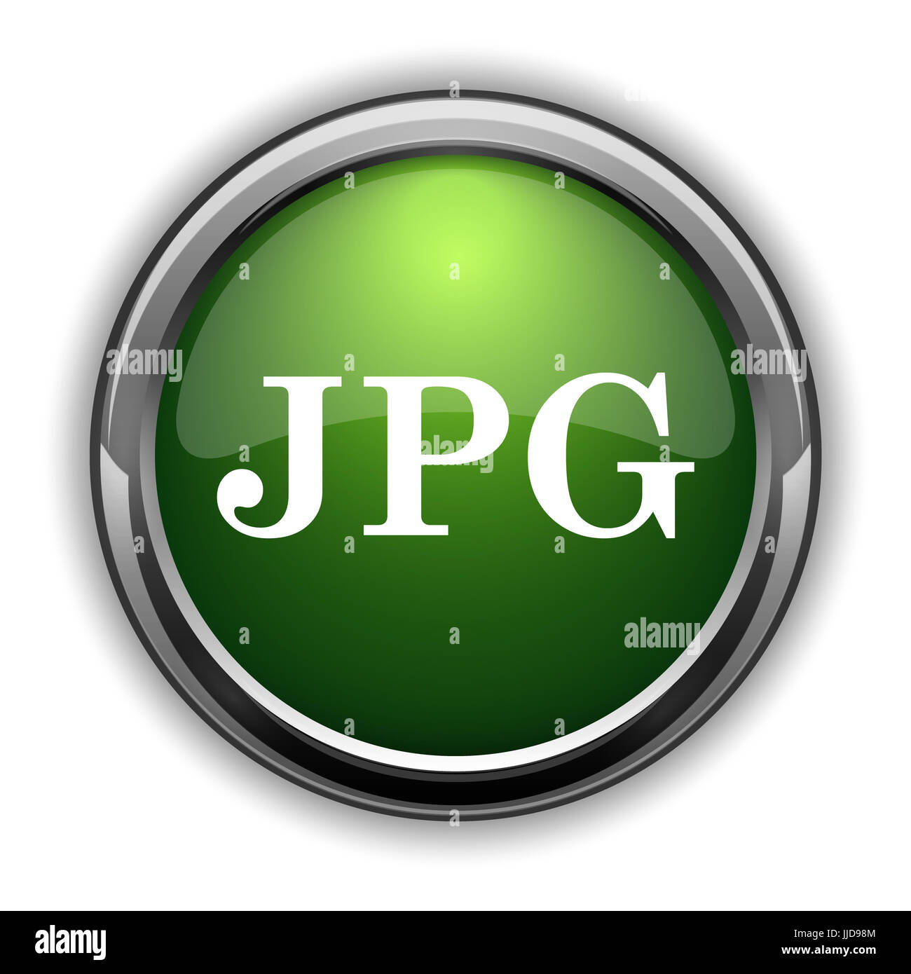 Jpg button Cut Out Stock Images & Pictures - Alamy