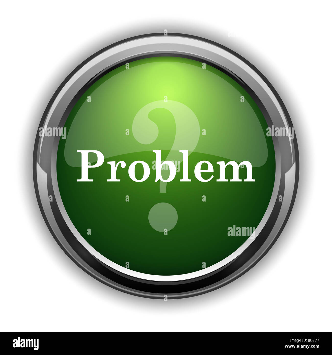 Report Problem Icon