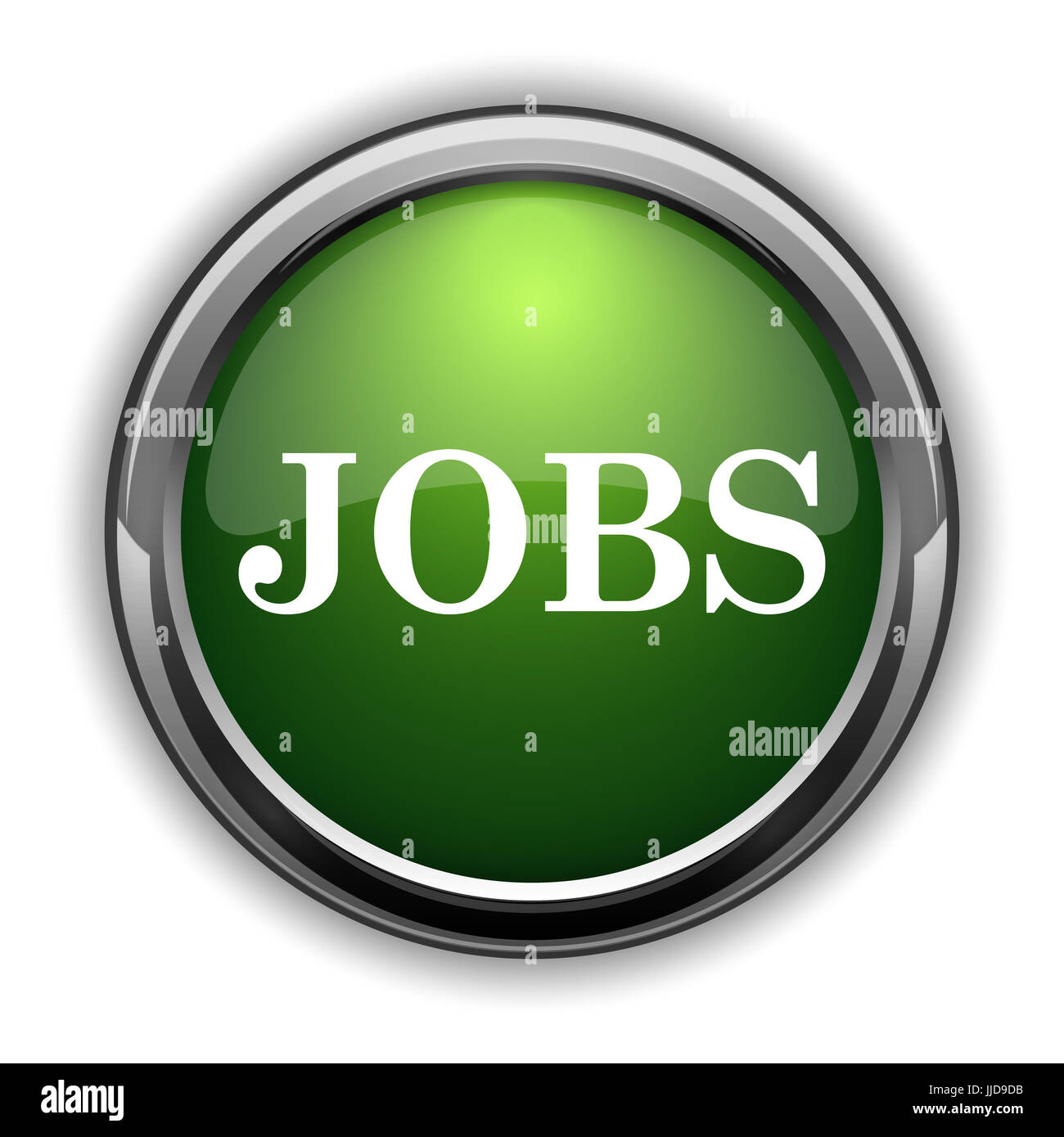 Green jobs symbol hi-res stock photography and images - Alamy