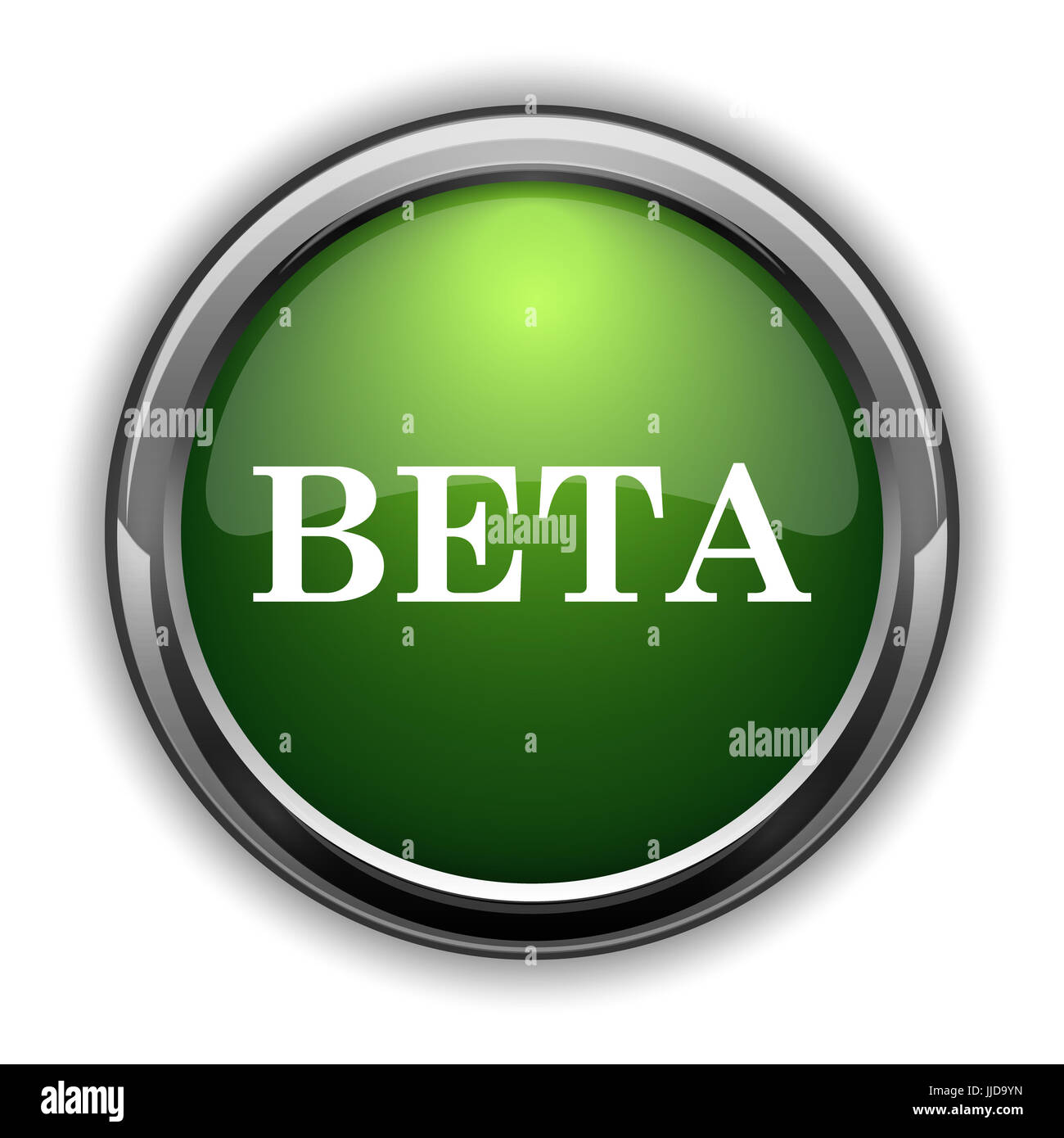 Beta version Cut Out Stock Images & Pictures - Alamy