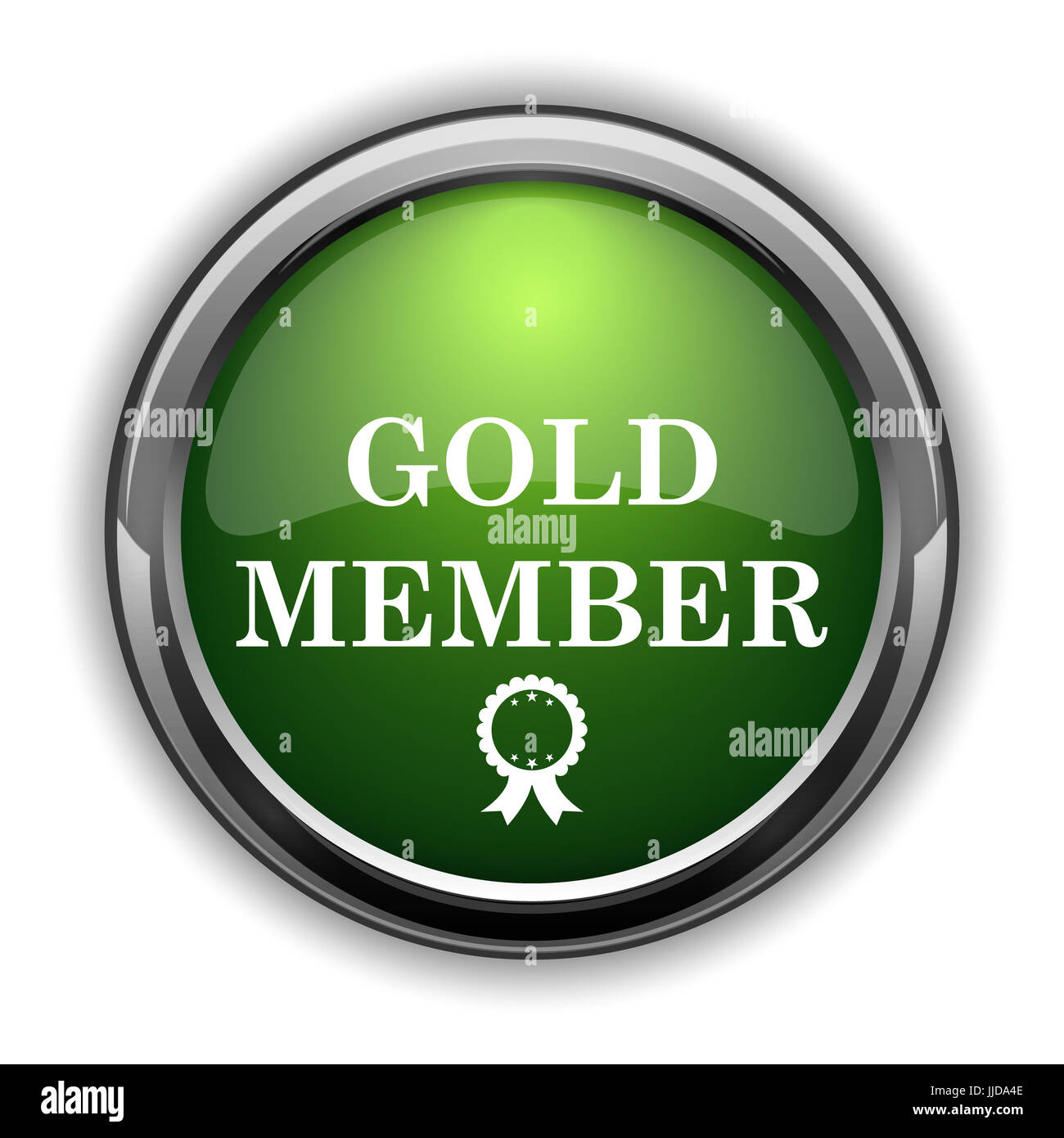 Gold Member Icon