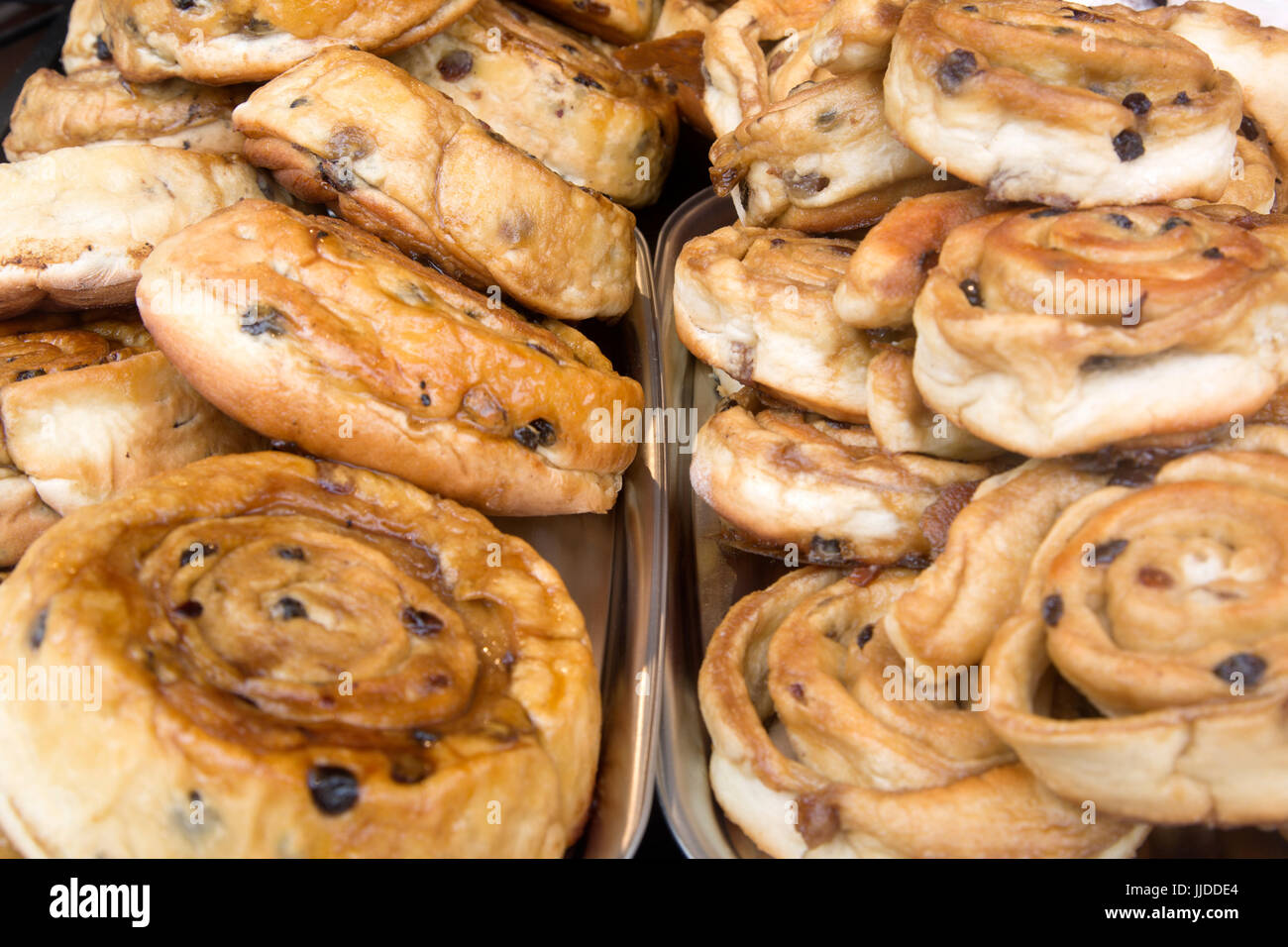 Current buns hi-res stock photography and images - Alamy