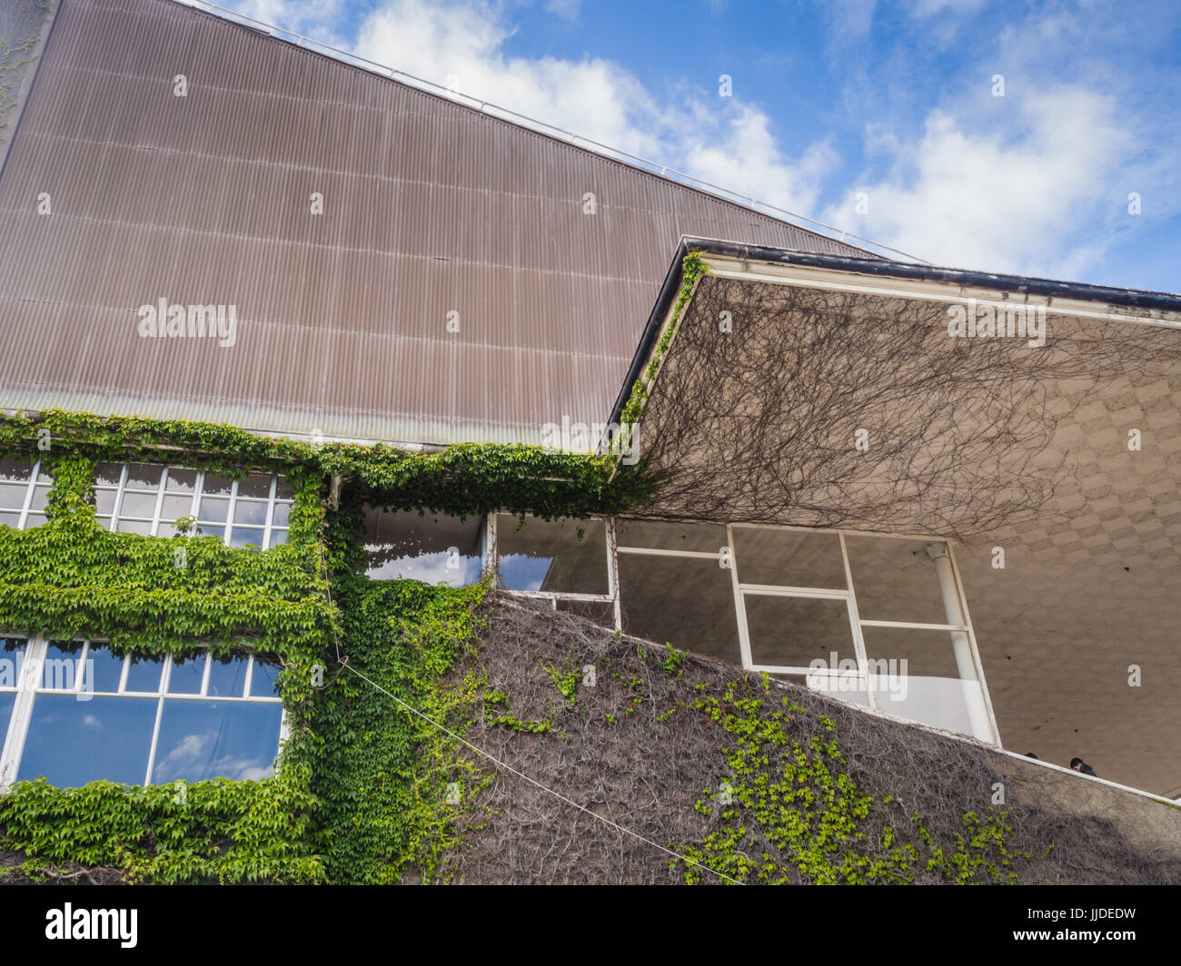 Grandstand architecture hi-res stock photography and images - Alamy