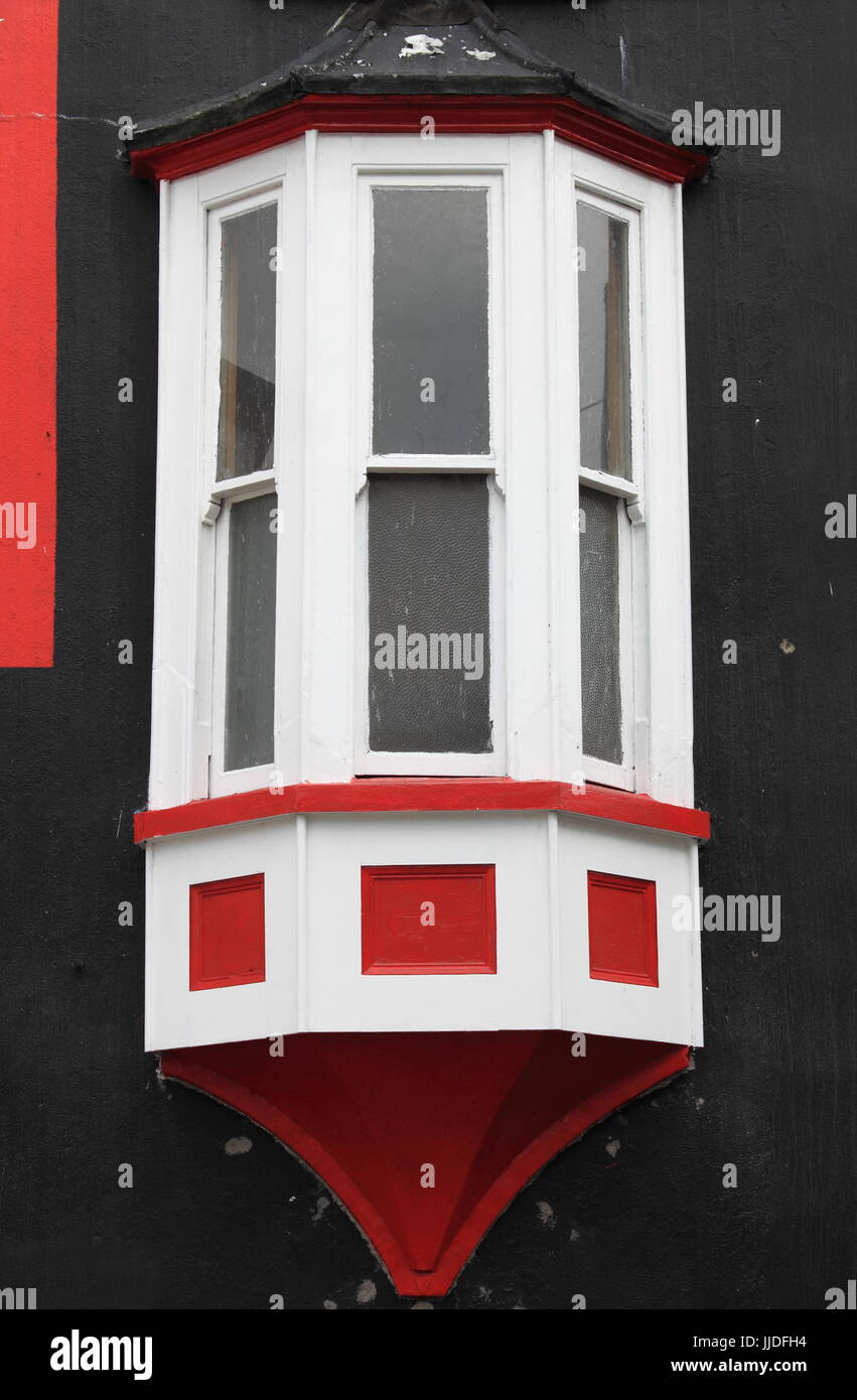 Colourful balcony hi-res stock photography and images - Alamy