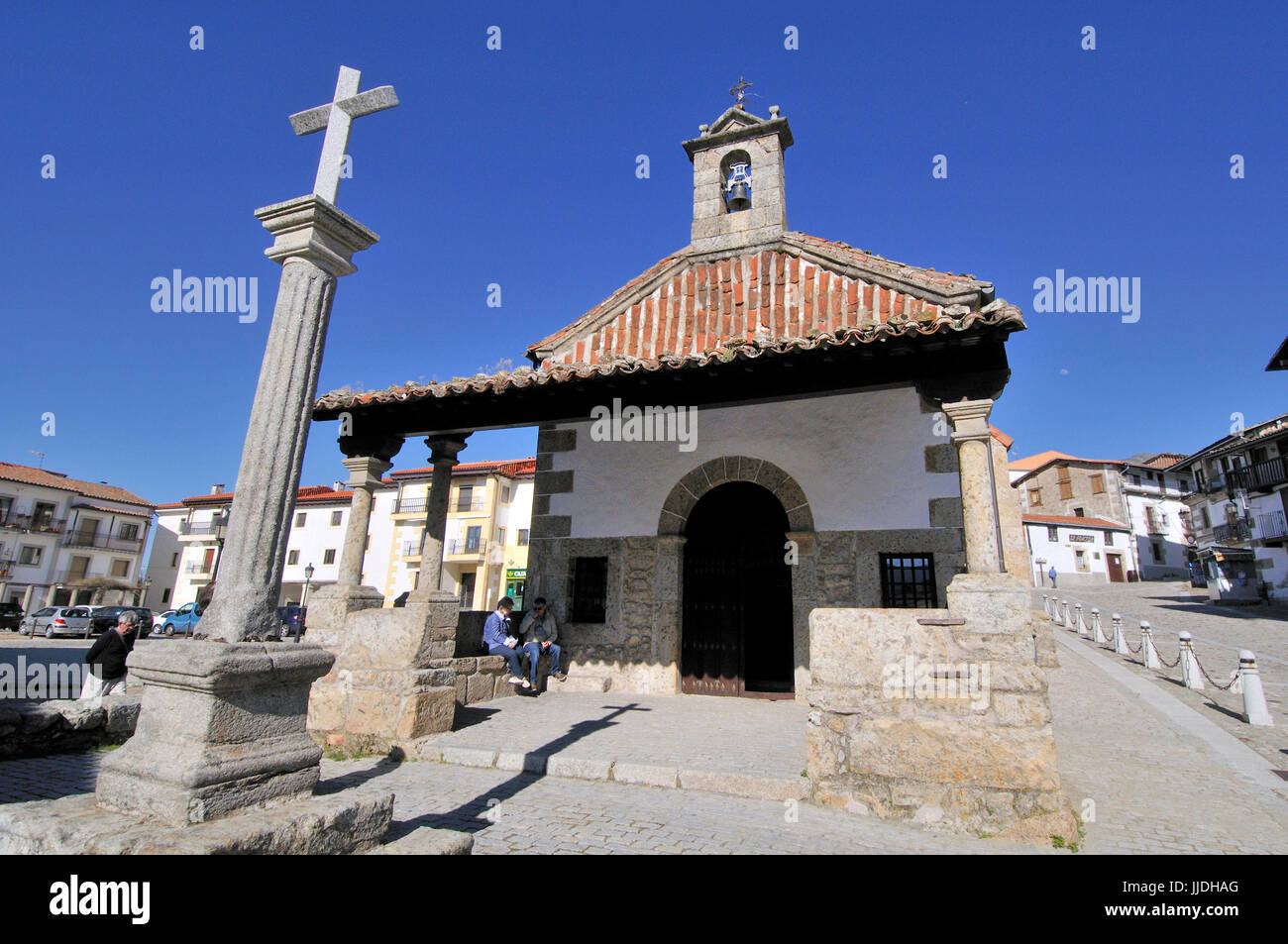 Candelario hi-res stock photography and images - Alamy