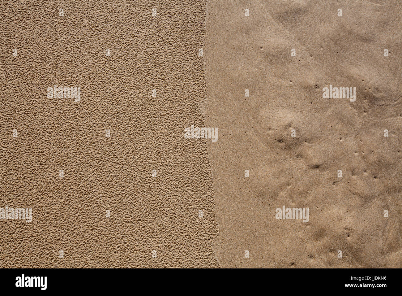 Intricate sand texture closeup for backgrounds and designs Stock Photo ...