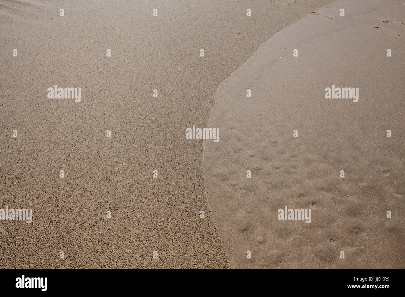 Interesting sand texture pattern closeup for backgrounds and designs ...