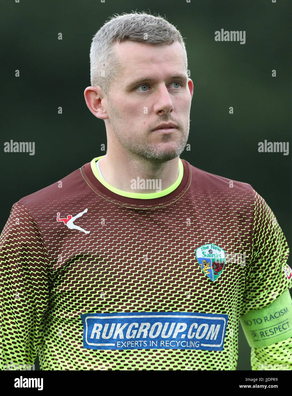 Paul harrison saints hi-res stock photography and images - Alamy