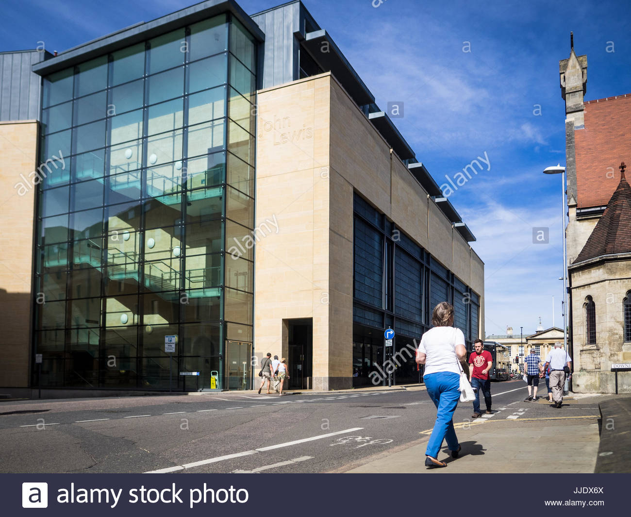 Grand Arcade Cambridge Stock Photos & Grand Arcade Cambridge Stock ...