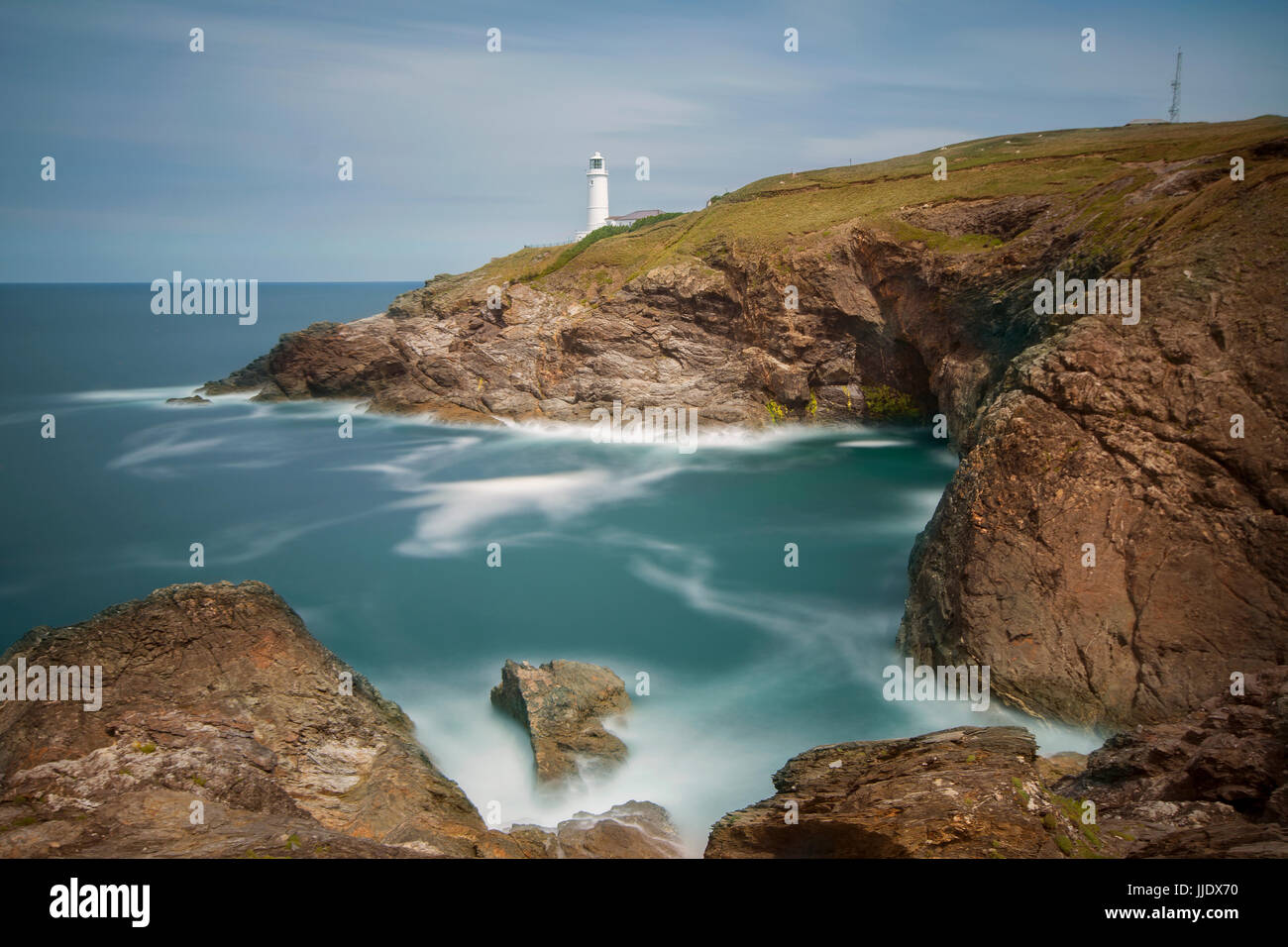 Trevose House High Resolution Stock Photography and Images - Alamy