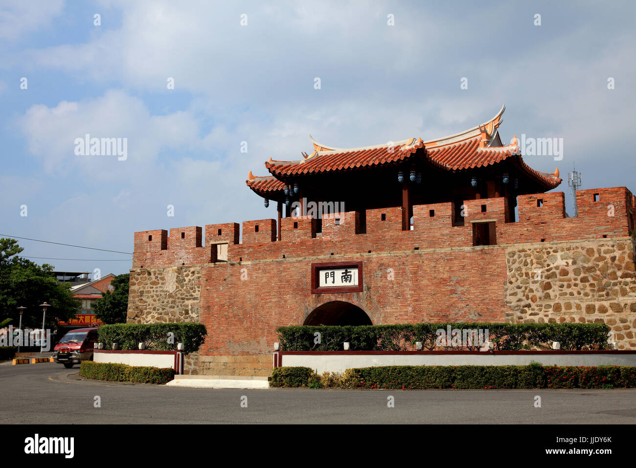 South of Taiwan Stock Photo - Alamy