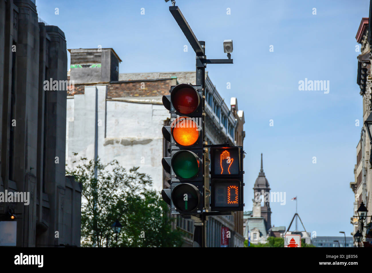 Montreal red light district hi-res stock photography and images - Alamy