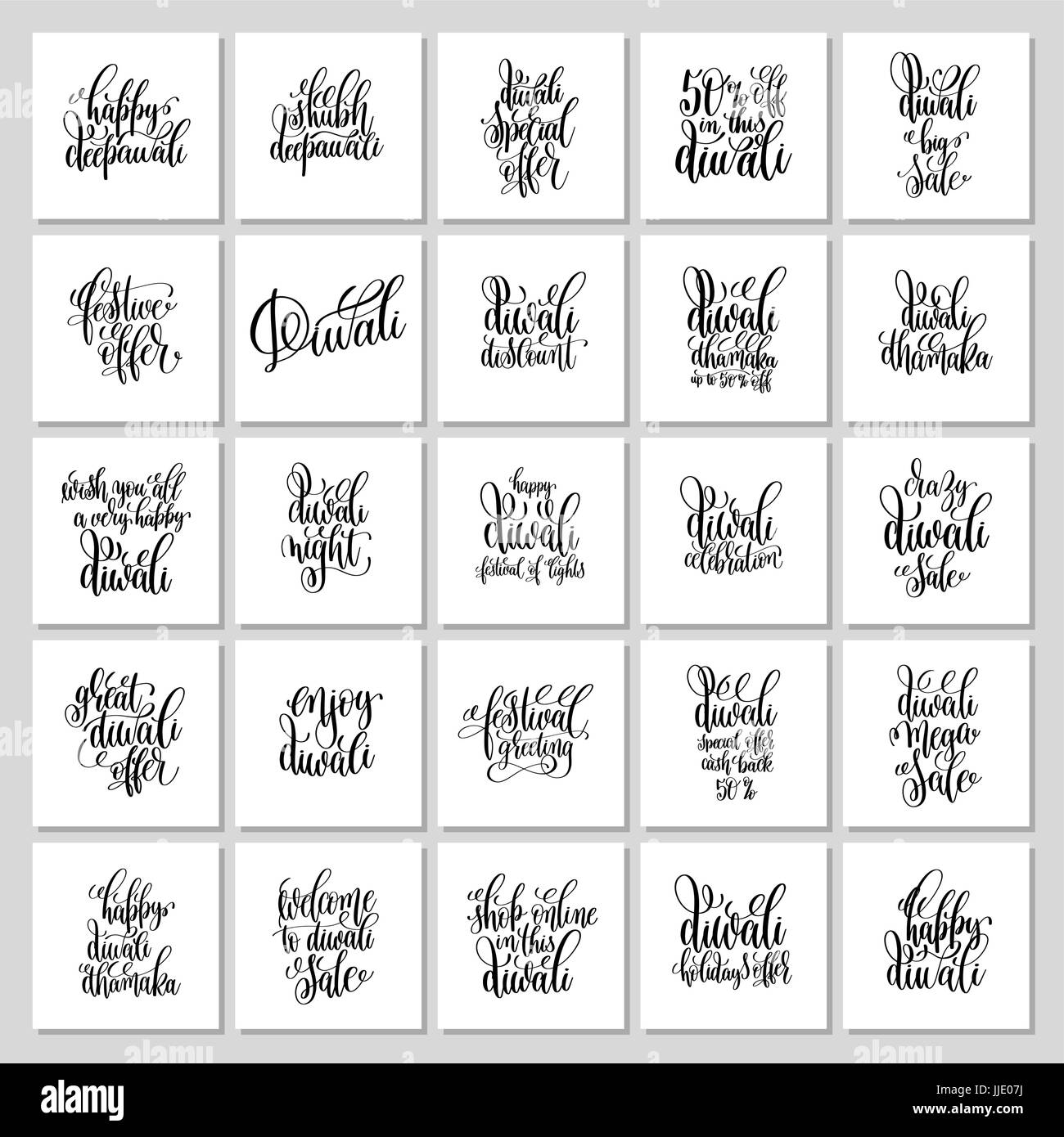 Indian posters collection hi-res stock photography and images - Alamy