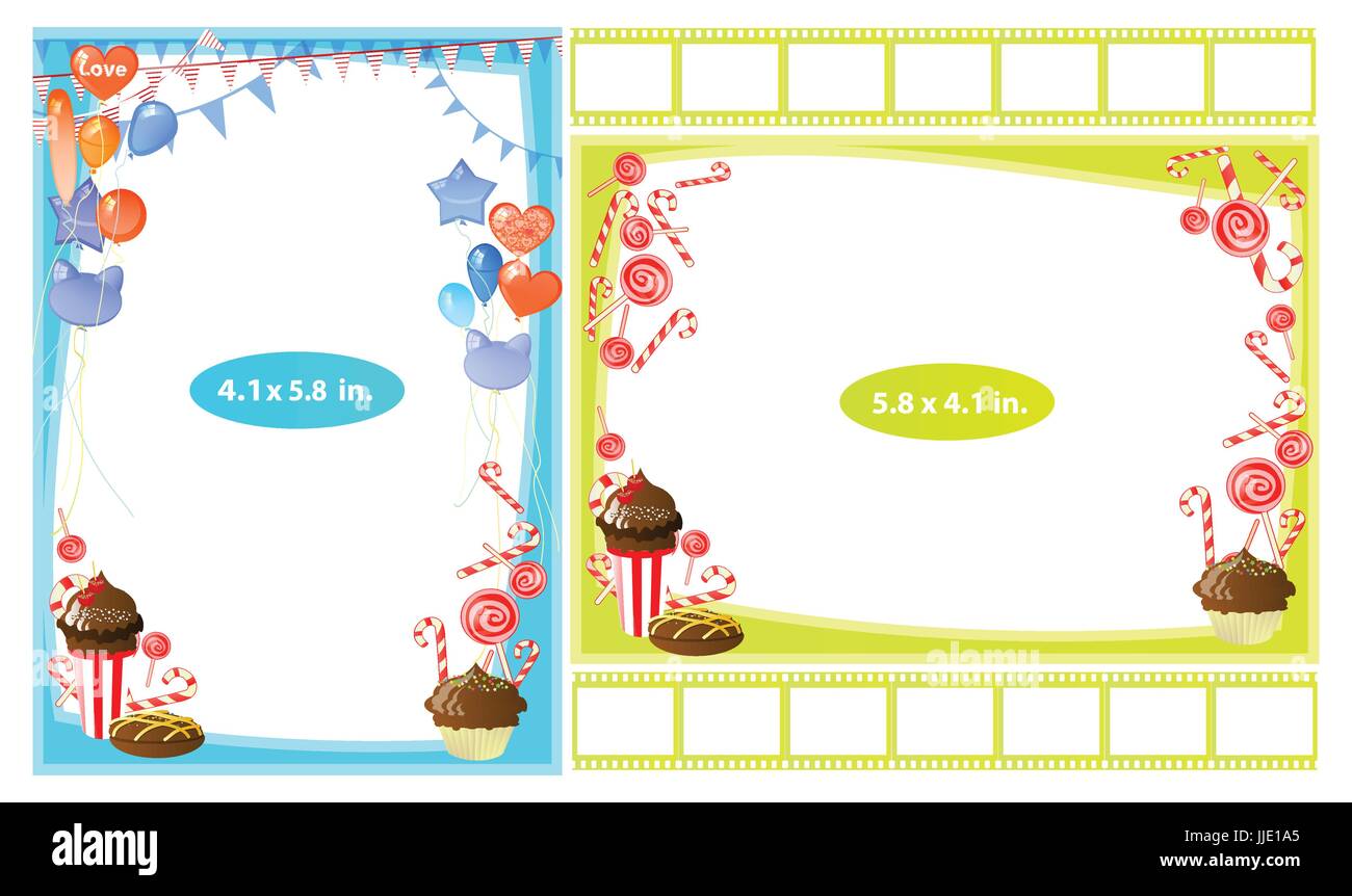 Photo delicious chocolate dessert Stock Vector Images - Alamy