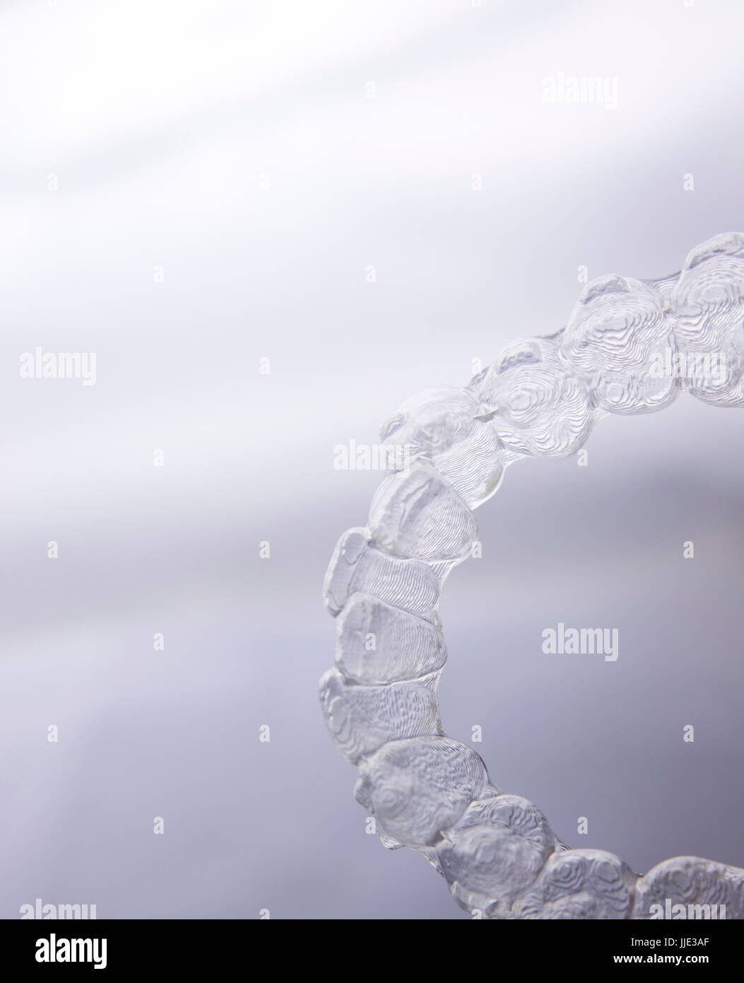 Invisible orthodontics cosmetic brackets tooth aligners plastic braces ...